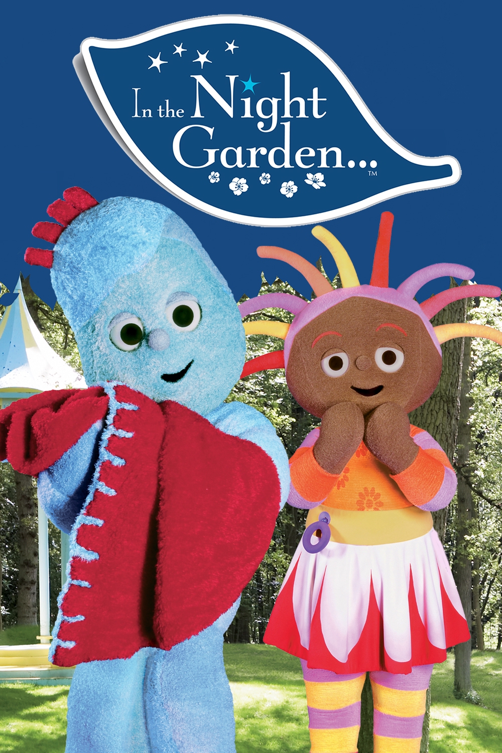 Watch Young Kids Fantasy TV Shows Online | Stan