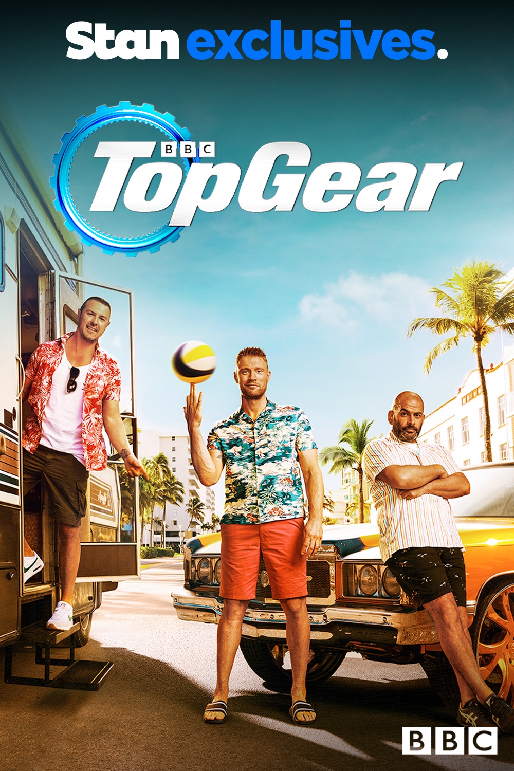 Watch Stan Exclusives | Stream & Download The World's Biggest Shows on Stan