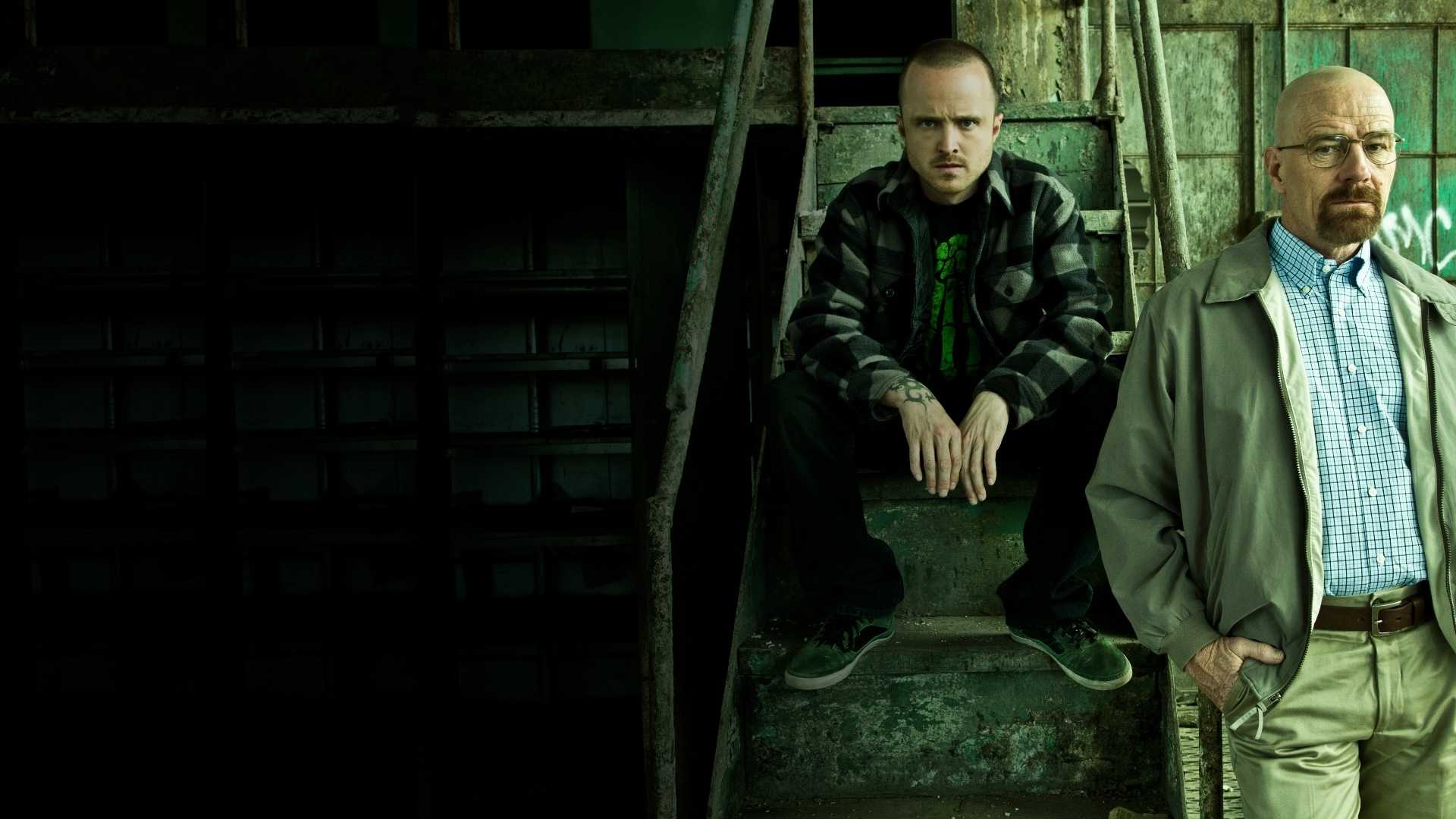 Breaking Bad Season 2 | Every Episode Streaming | Watch Now