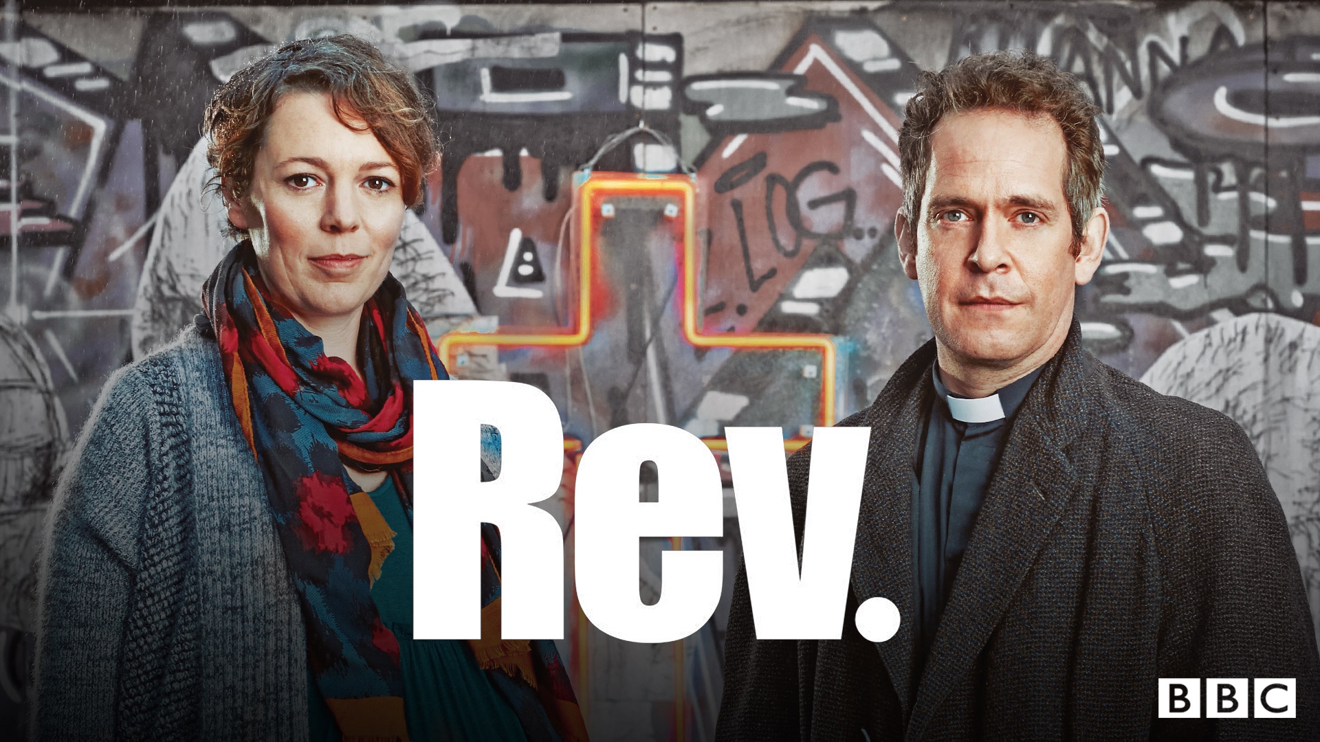 Watch Rev Online | Stream Seasons 1-3 Now | Stan
