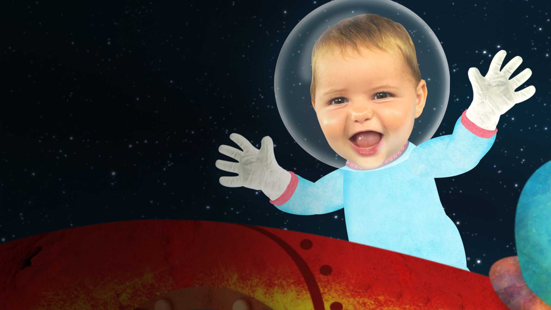 Watch Baby Jake Online | Stream Seasons 1-2 Now | Stan