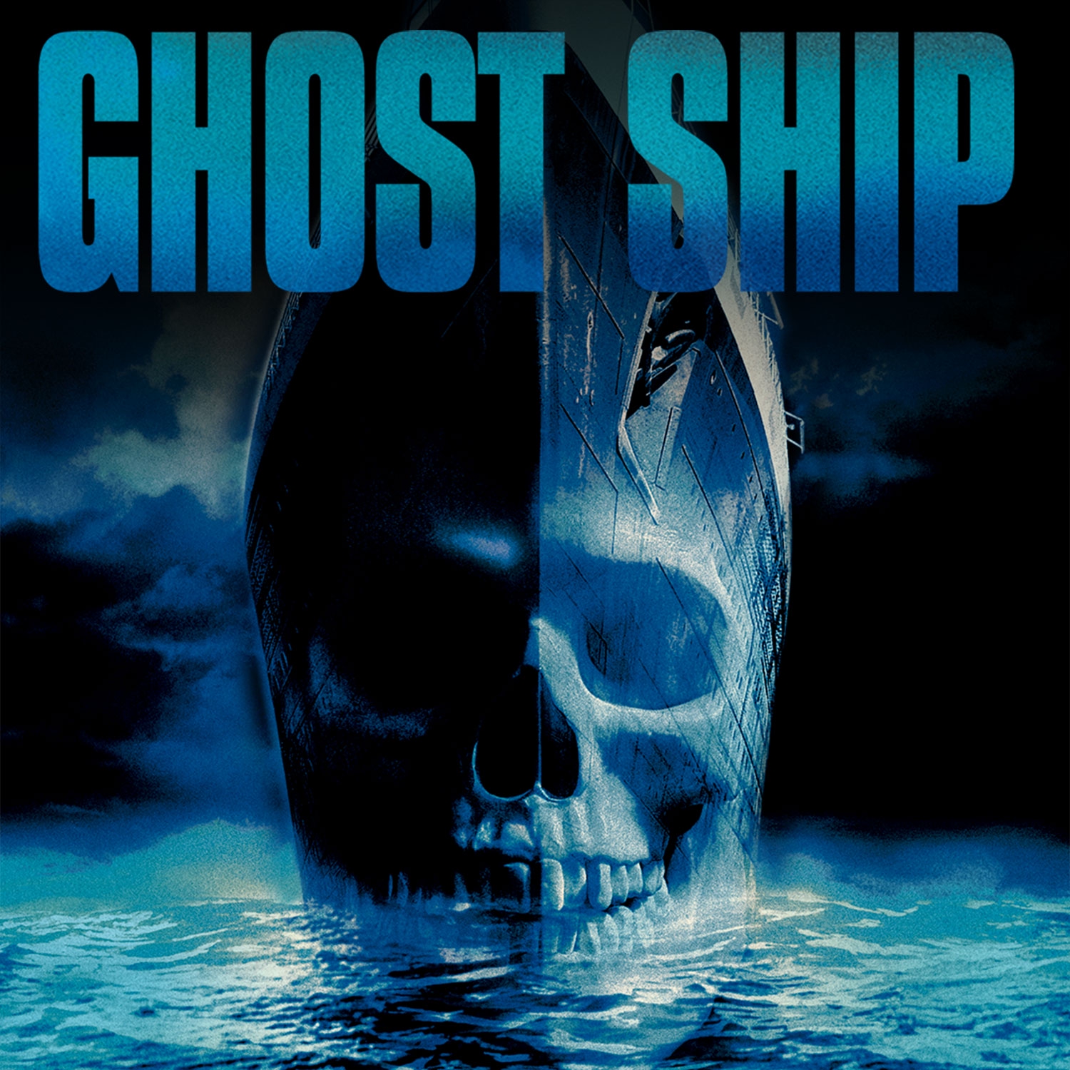 Ghost Ship 2002