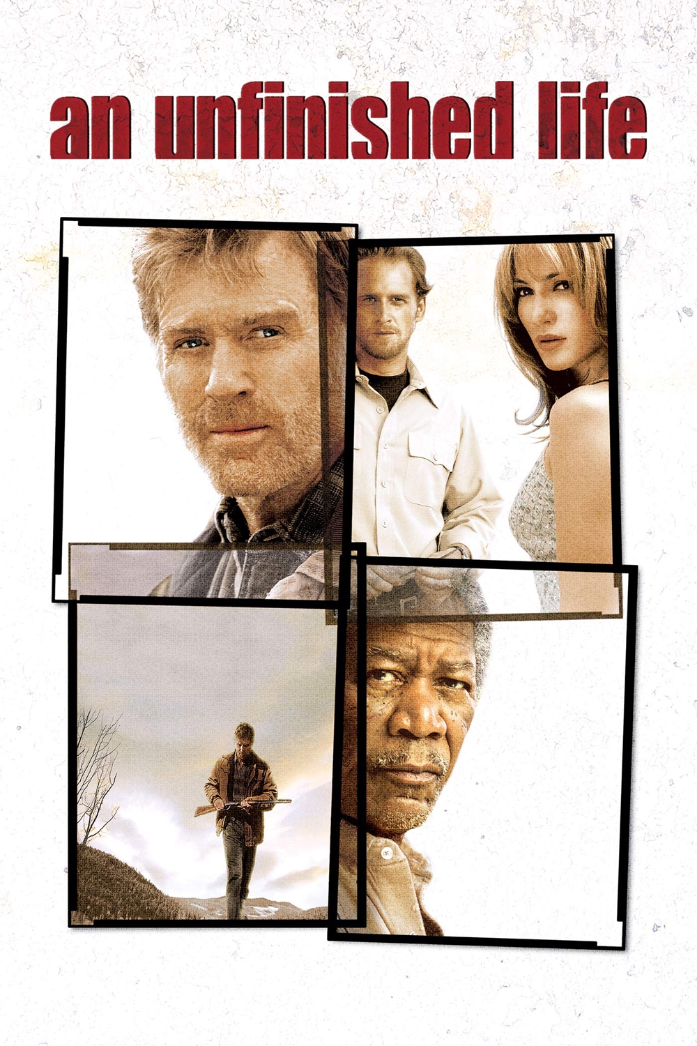 Watch Morgan Freeman TV Shows & Movies Online | Stan