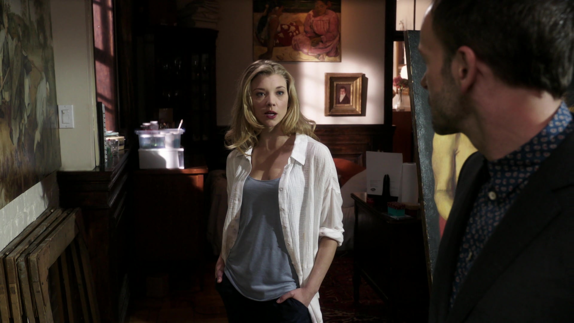 Watch Elementary Online | Stream Seasons 1-7 Now | Stan