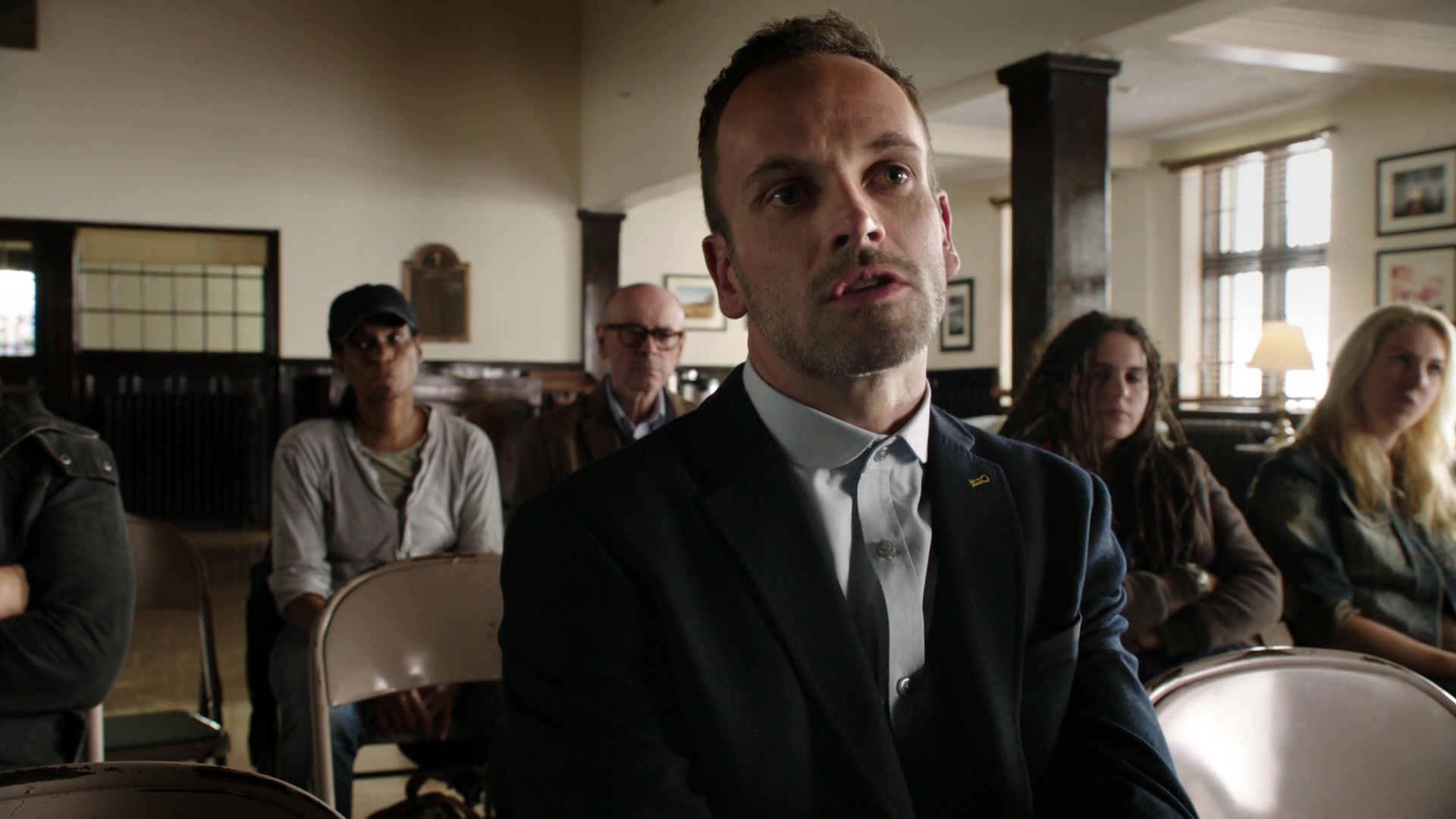 Watch Elementary Season 2 Online | Stream TV Shows | Stan