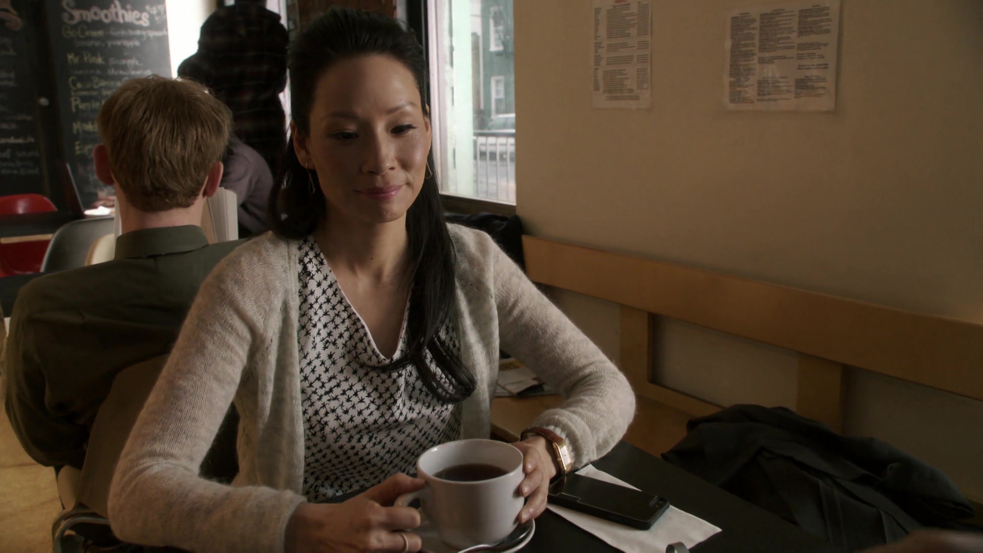 Watch Elementary Season 2 Online | Stream TV Shows | Stan