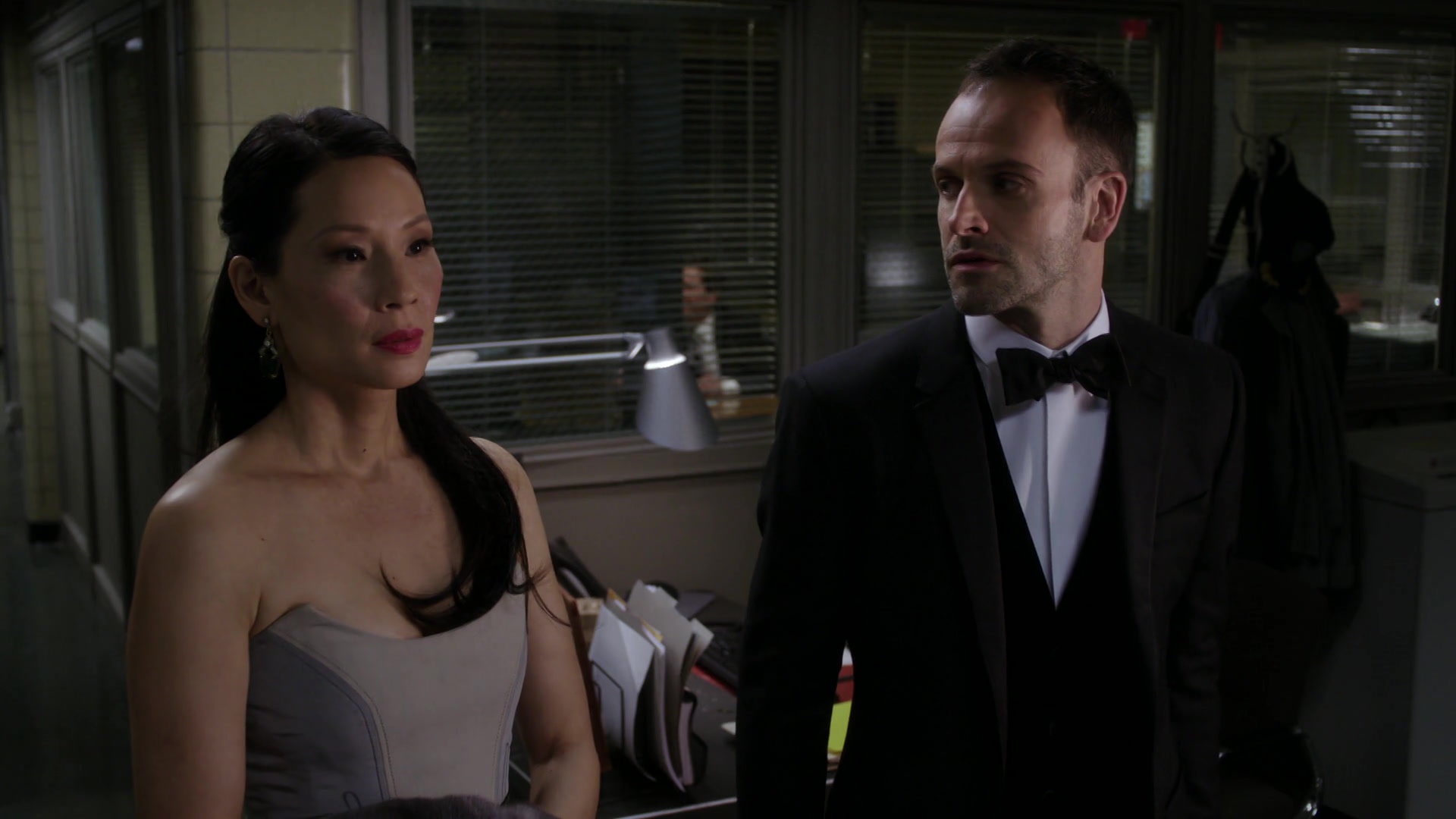 Watch Elementary Season 2 Online | Stream TV Shows | Stan