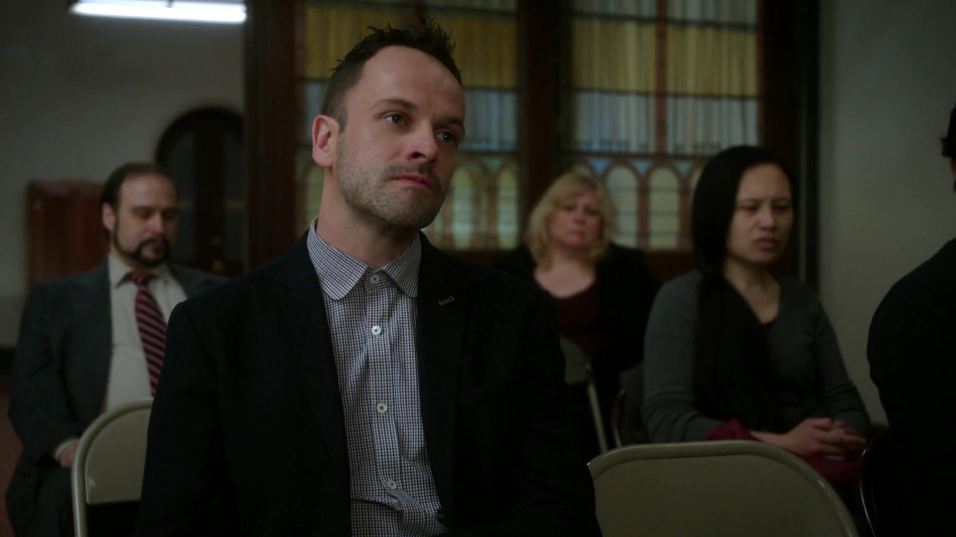 Watch Elementary Season 2 Online | Stream TV Shows | Stan