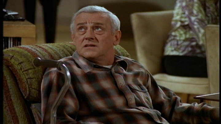 Watch Frasier Season 3 Online | Stream TV Shows | Stan