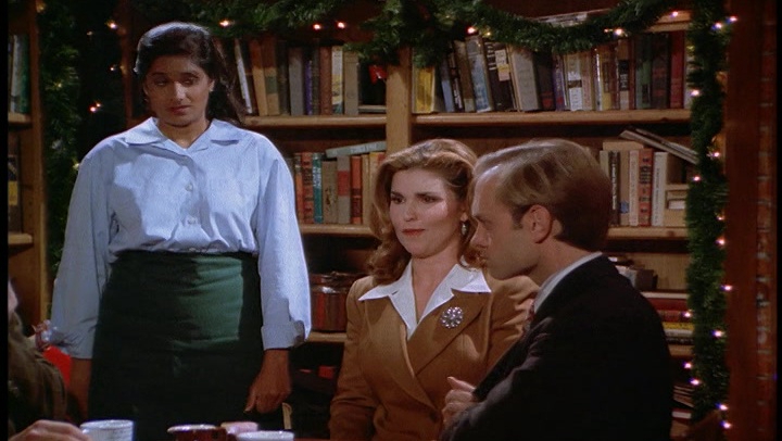 Watch Frasier Season 3 Online | Stream TV Shows | Stan