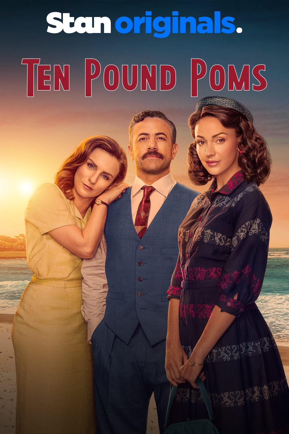 Watch Stan Exclusives | Stream & Download The World's Biggest Shows on Stan