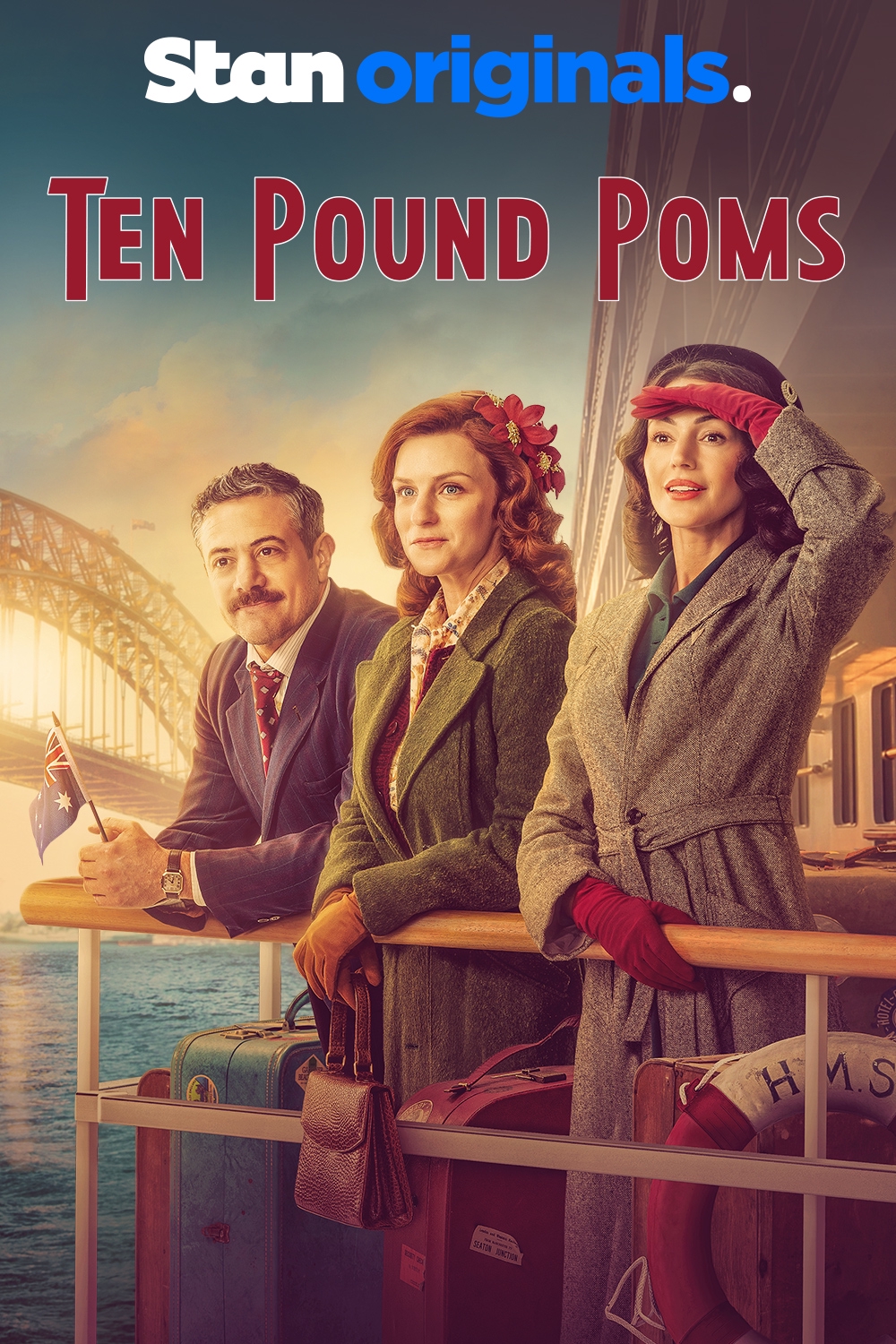 Stream Triangle Online | Download and Watch HD Movies | Stan