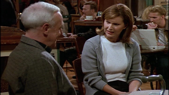 Watch Frasier Season 6 Online | Stream TV Shows | Stan