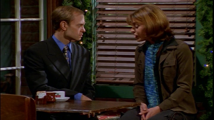 Watch Frasier Season 6 Online | Stream TV Shows | Stan