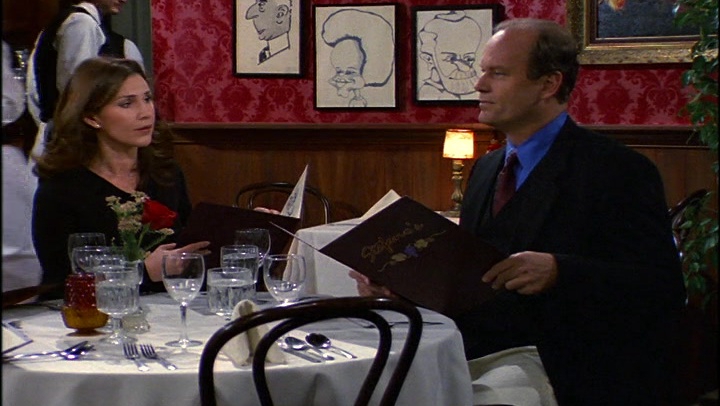 Watch Frasier Season 7 Online | Stream TV Shows | Stan