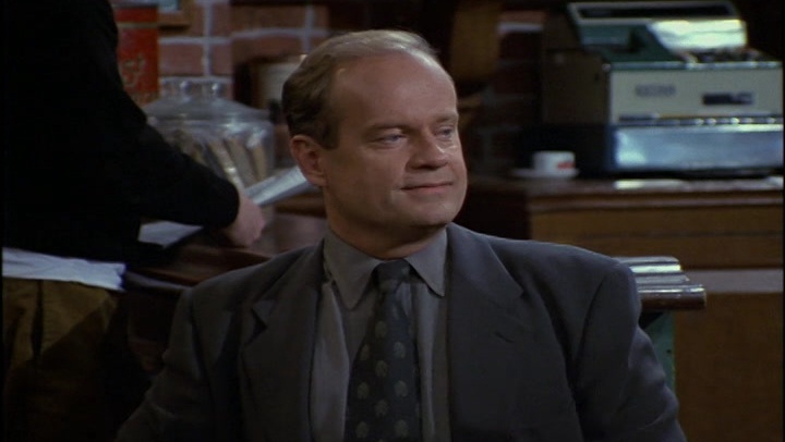 Watch Frasier Season 8 Online Stream Tv Shows Stan