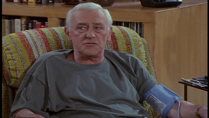 Watch Frasier Season 9 Online | Stream TV Shows | Stan