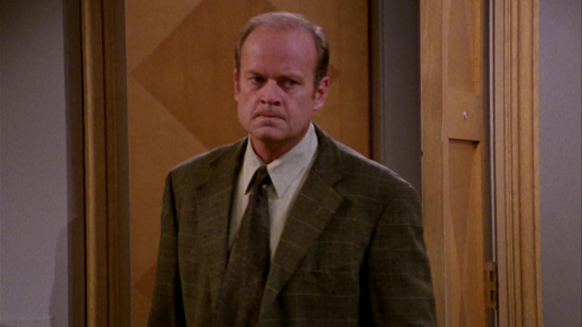 Watch Frasier Season 10 Online | Stream TV Shows | Stan