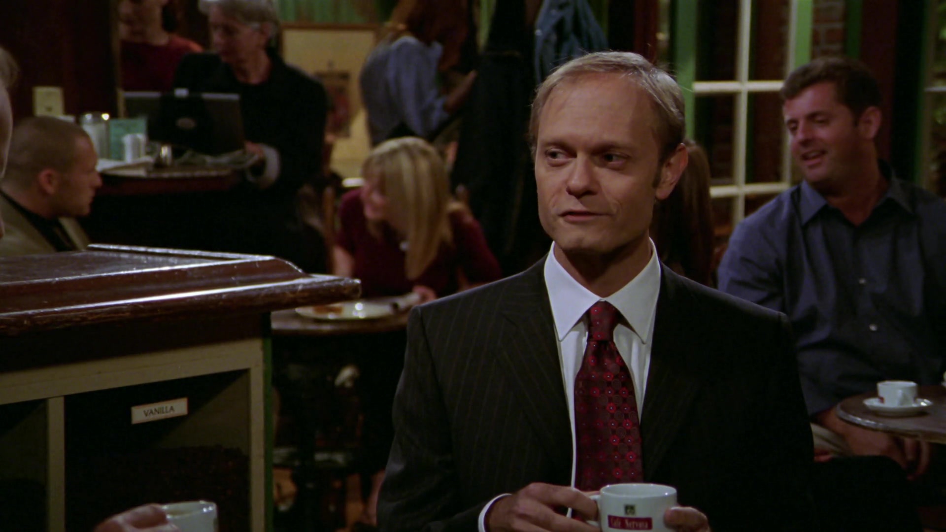 Watch Frasier Season 11 Online | Stream TV Shows | Stan