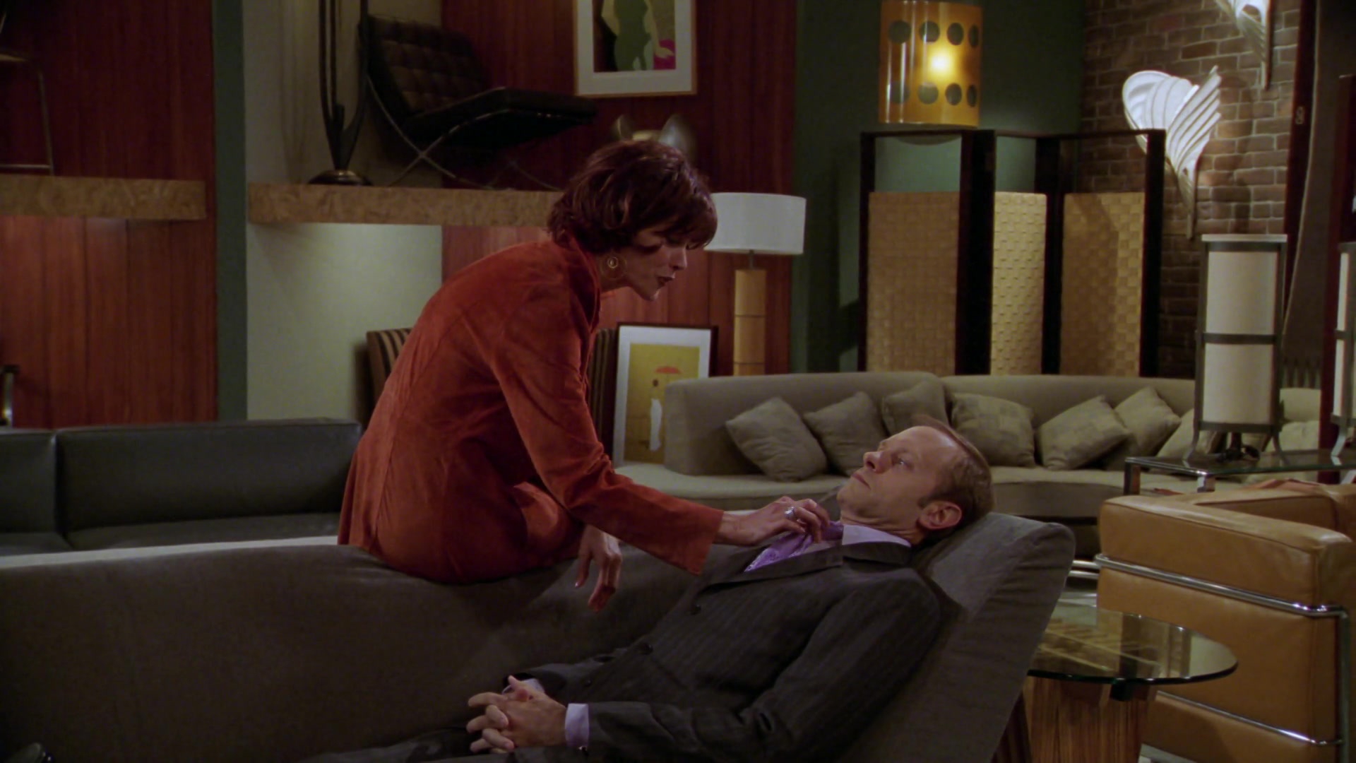 Watch Frasier Season 11 Online | Stream TV Shows | Stan
