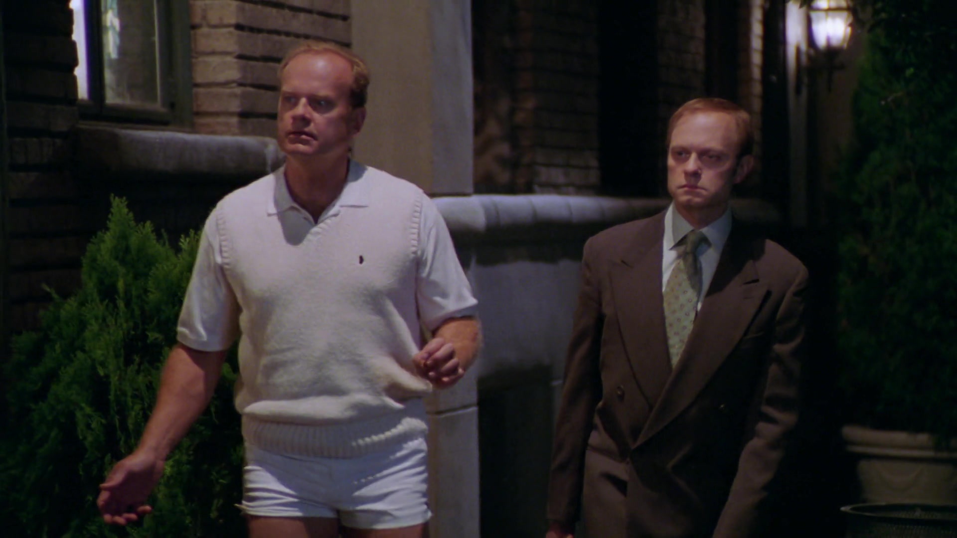 Watch Frasier Season 11 Online | Stream TV Shows | Stan