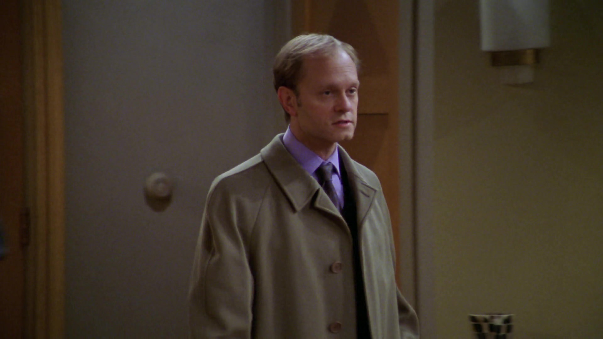 Watch Frasier Season 11 Online | Stream TV Shows | Stan