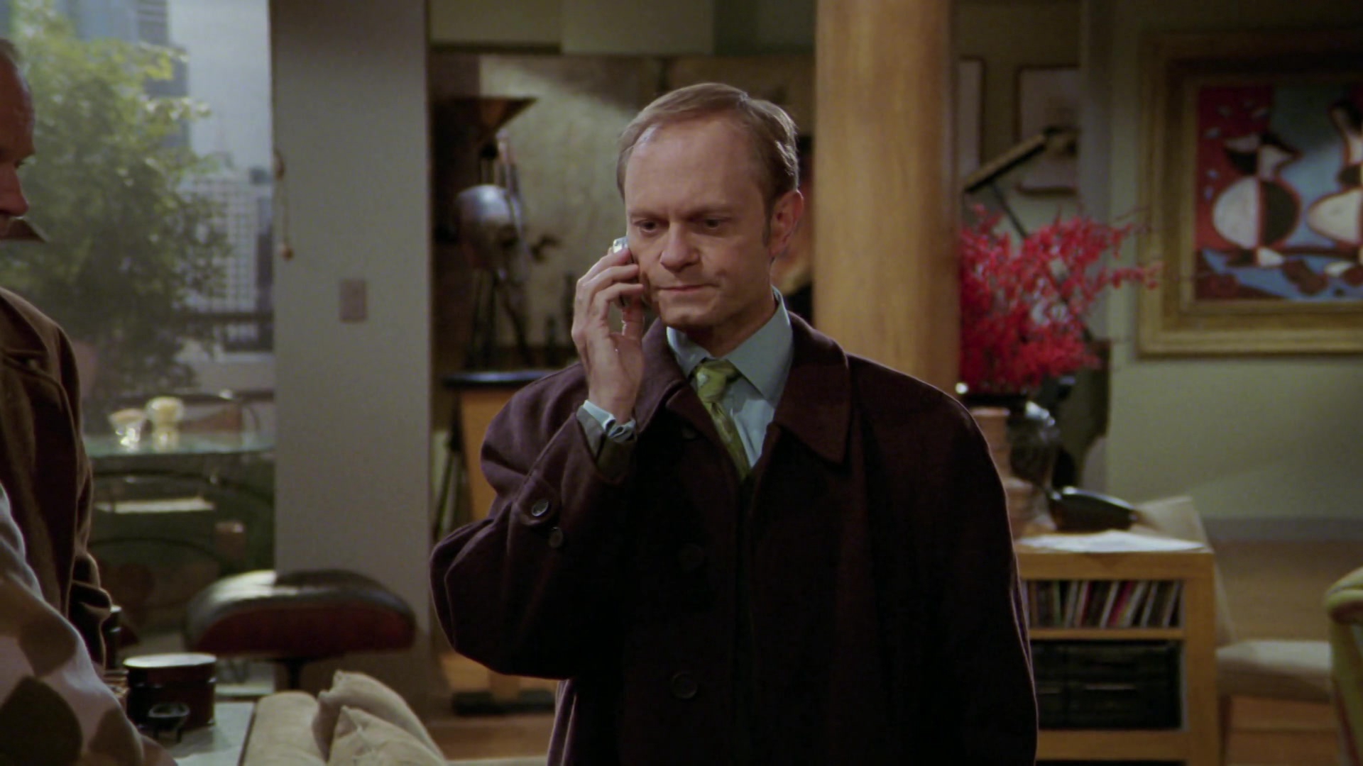 Watch Frasier Season 11 Online | Stream TV Shows | Stan