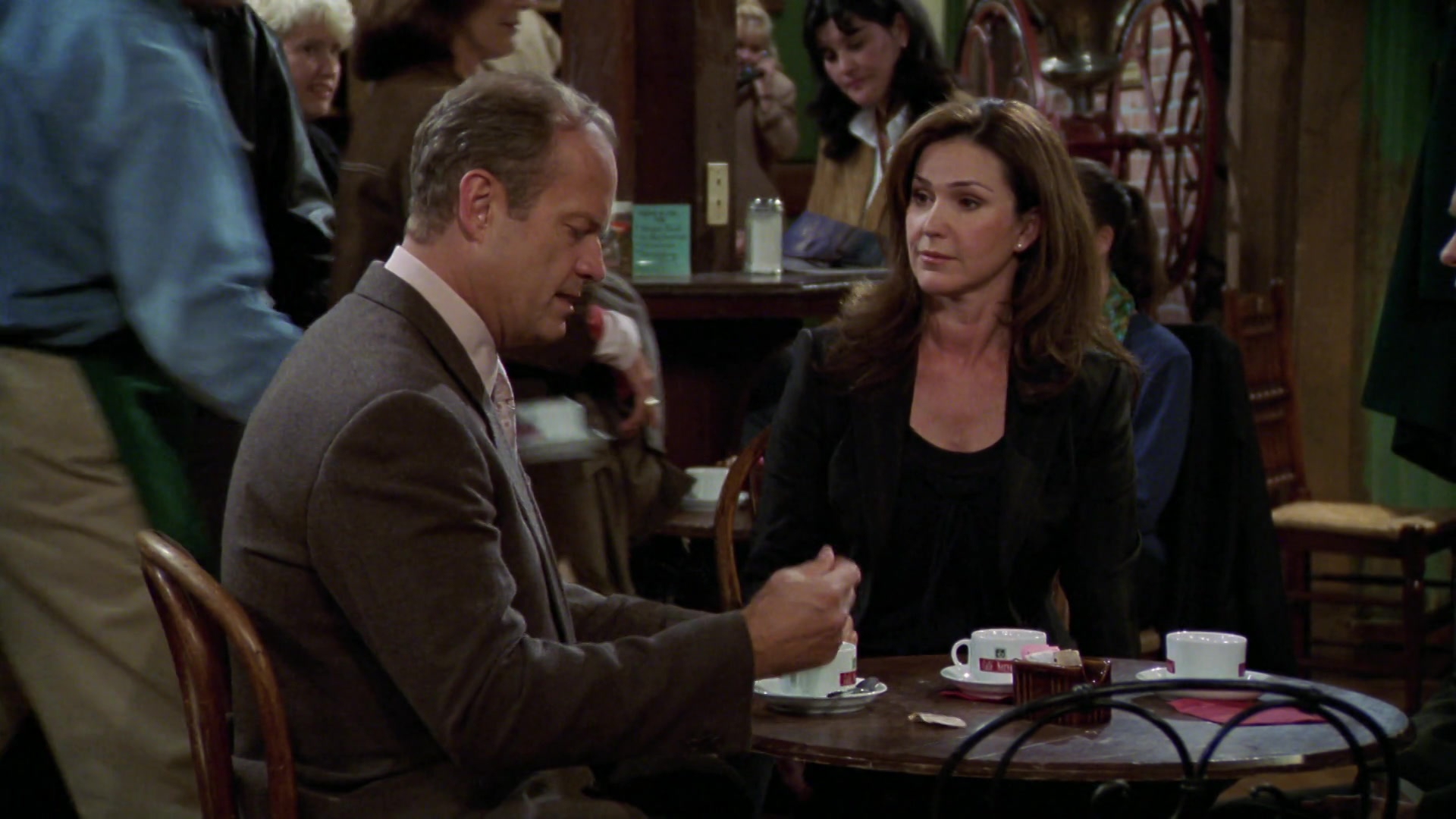 Watch Frasier Season 11 Online Stream Tv Shows Stan