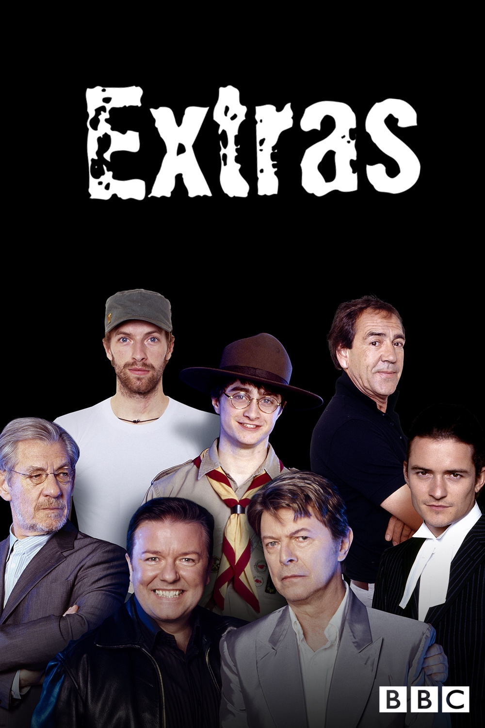 Watch British Comedy TV Shows Online | Stan