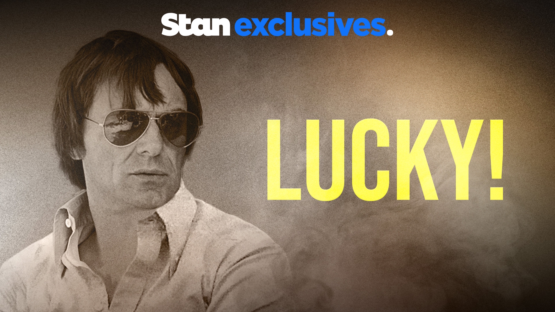 Watch Lucky! Online | Stream Season 1 Now | Stan
