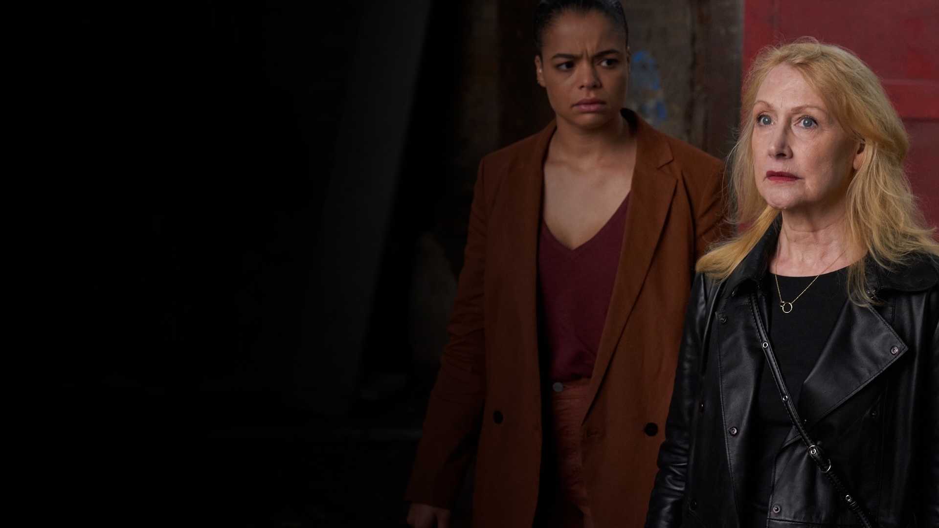 Watch Gray | Now Streaming | Only on Stan.