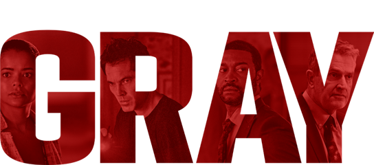 Watch Gray | Now Streaming | Only on Stan.
