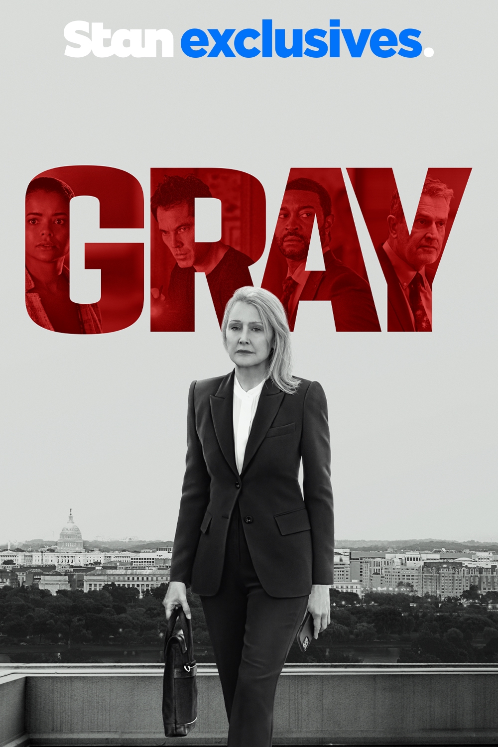 Find TV Shows & Movies From Your Favourite Genre | Stan