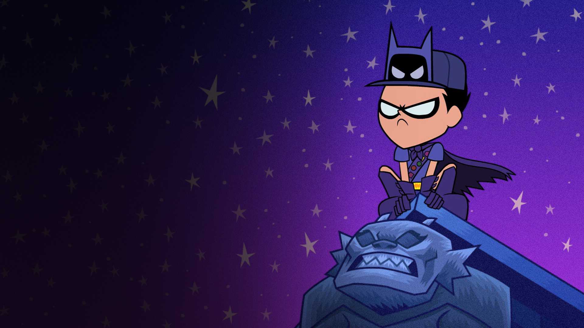 Watch Teen Titans Go! Online | Stream Season 6 Now | Stan