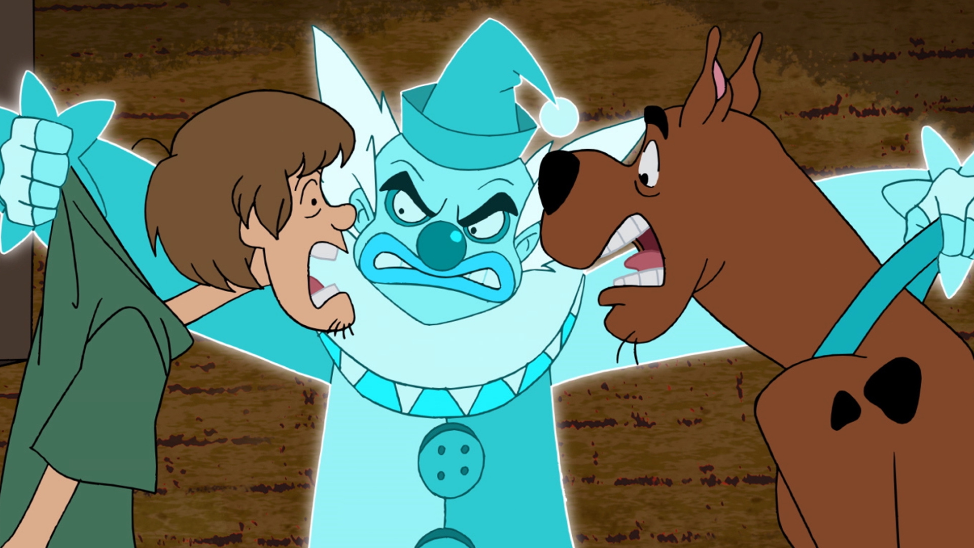 Watch Scooby-Doo and Guess Who? Online | Stream Seasons 1-2 Now | Stan