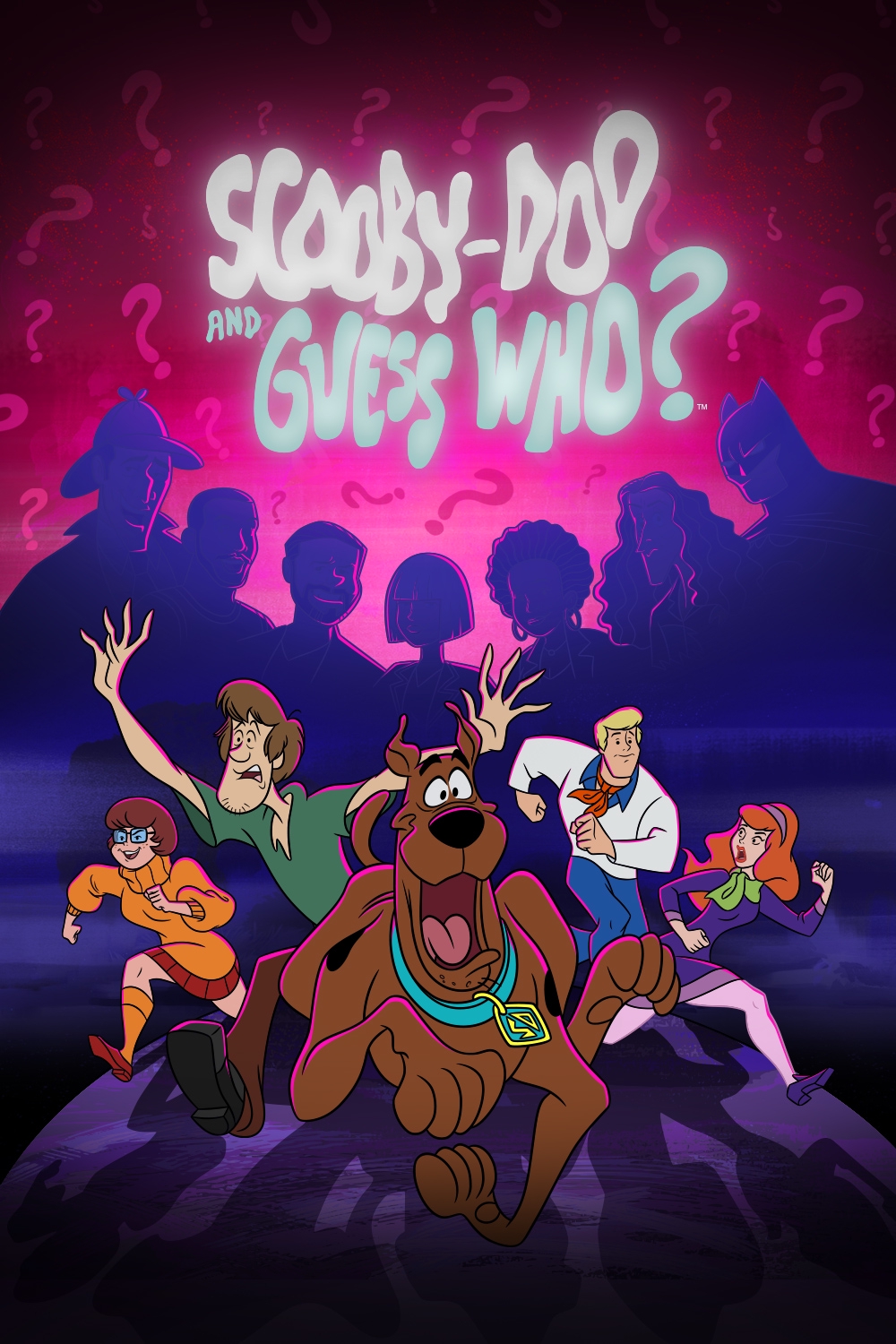 Stream Scooby-Doo Online | Download and Watch HD Movies | Stan
