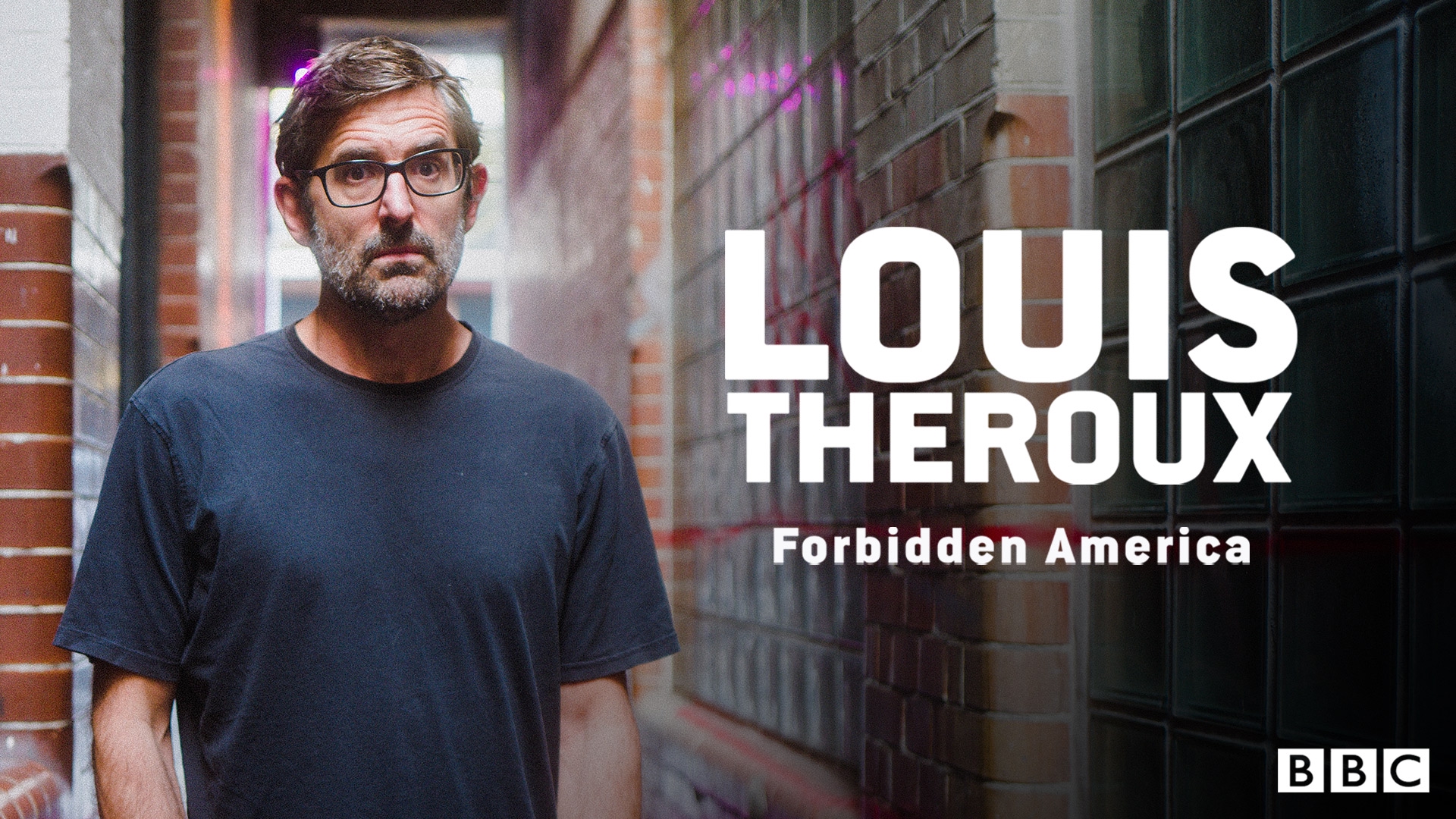 Watch Louis Theroux: Forbidden America Online | Stream Season 1 Now | Stan