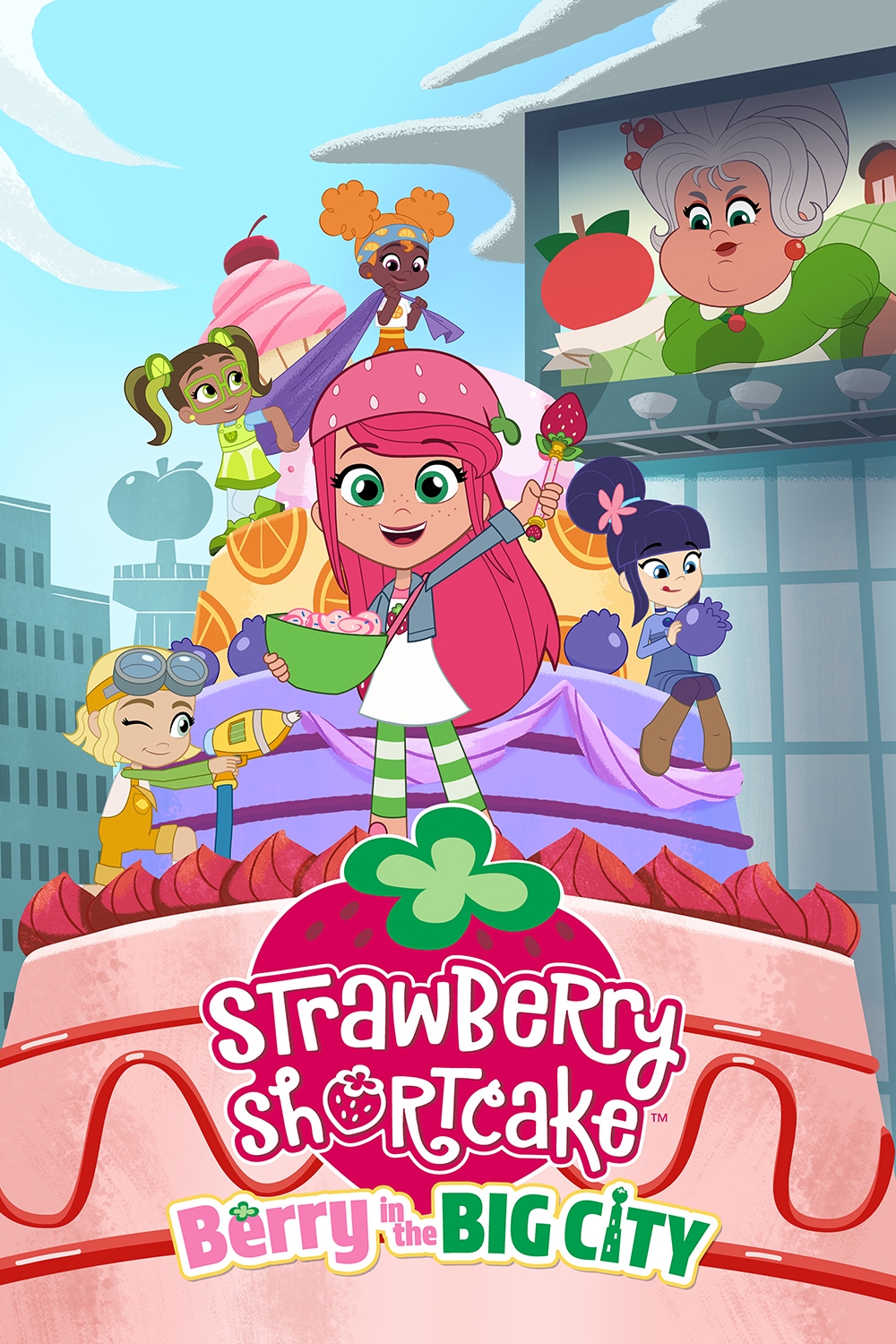 Stream Racing Stripes Online | Download and Watch HD Movies | Stan