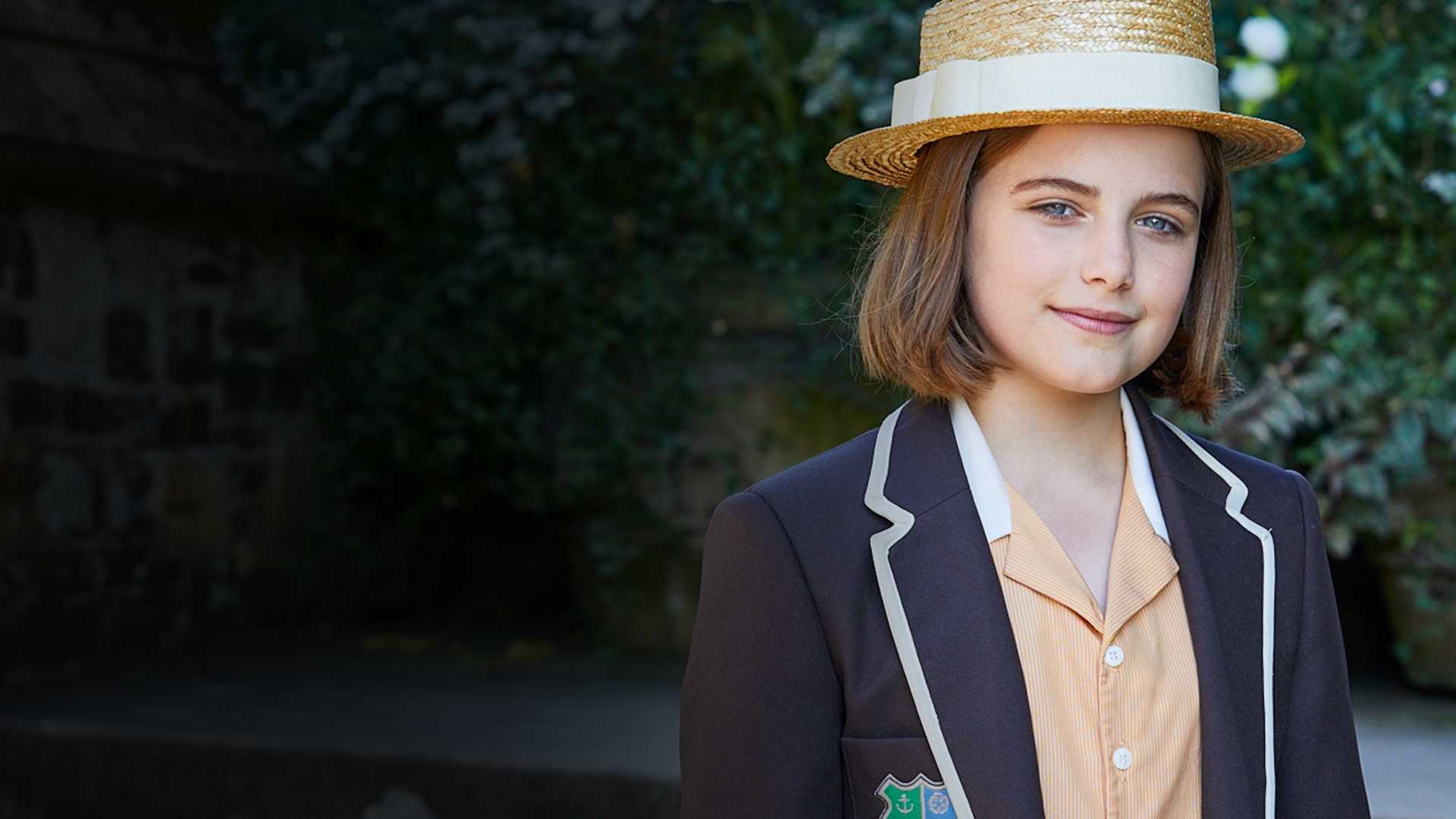 Watch Malory Towers Online | Stream Season 1 Now | Stan