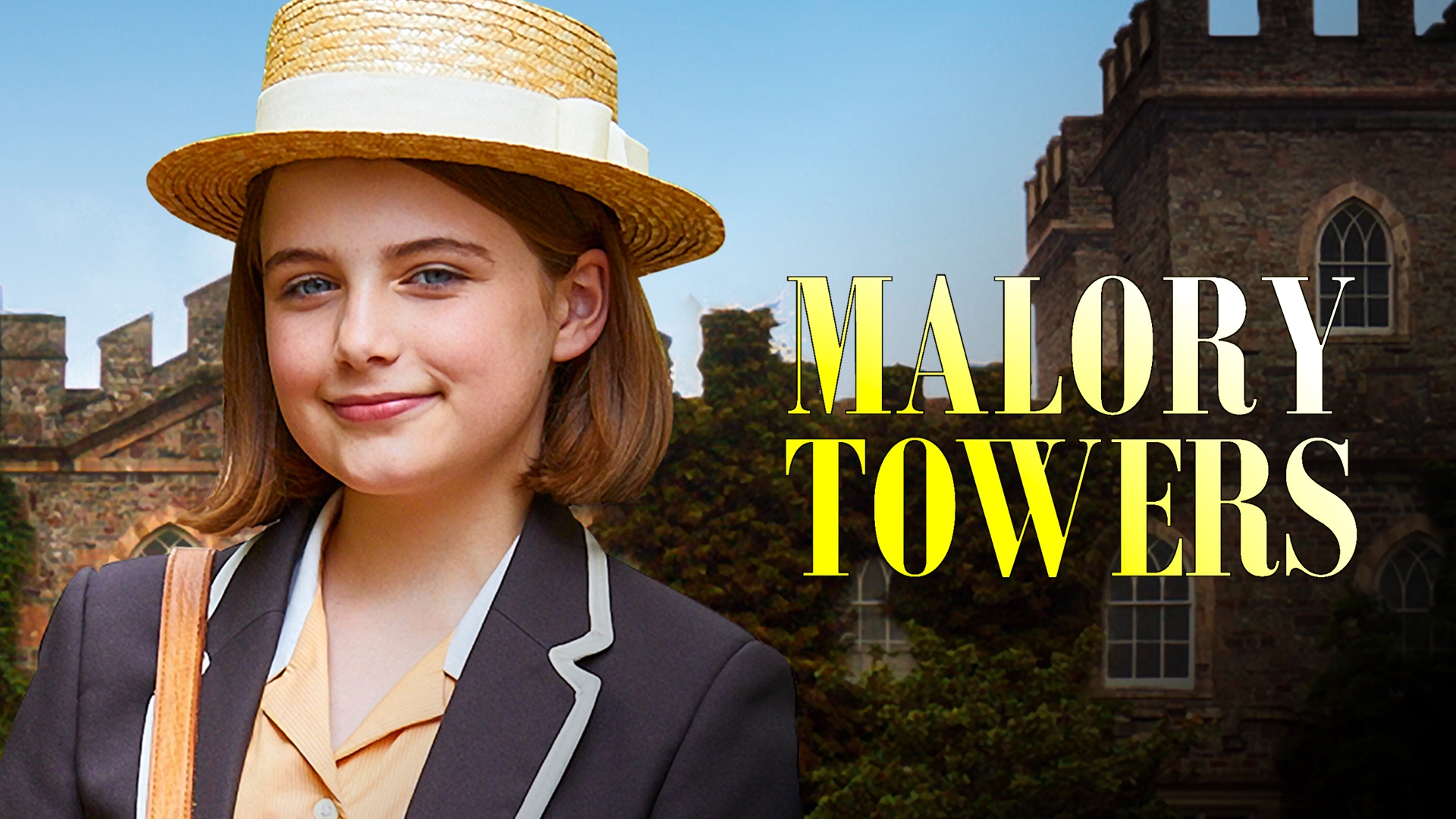Watch Malory Towers Online | Stream Season 1 Now | Stan