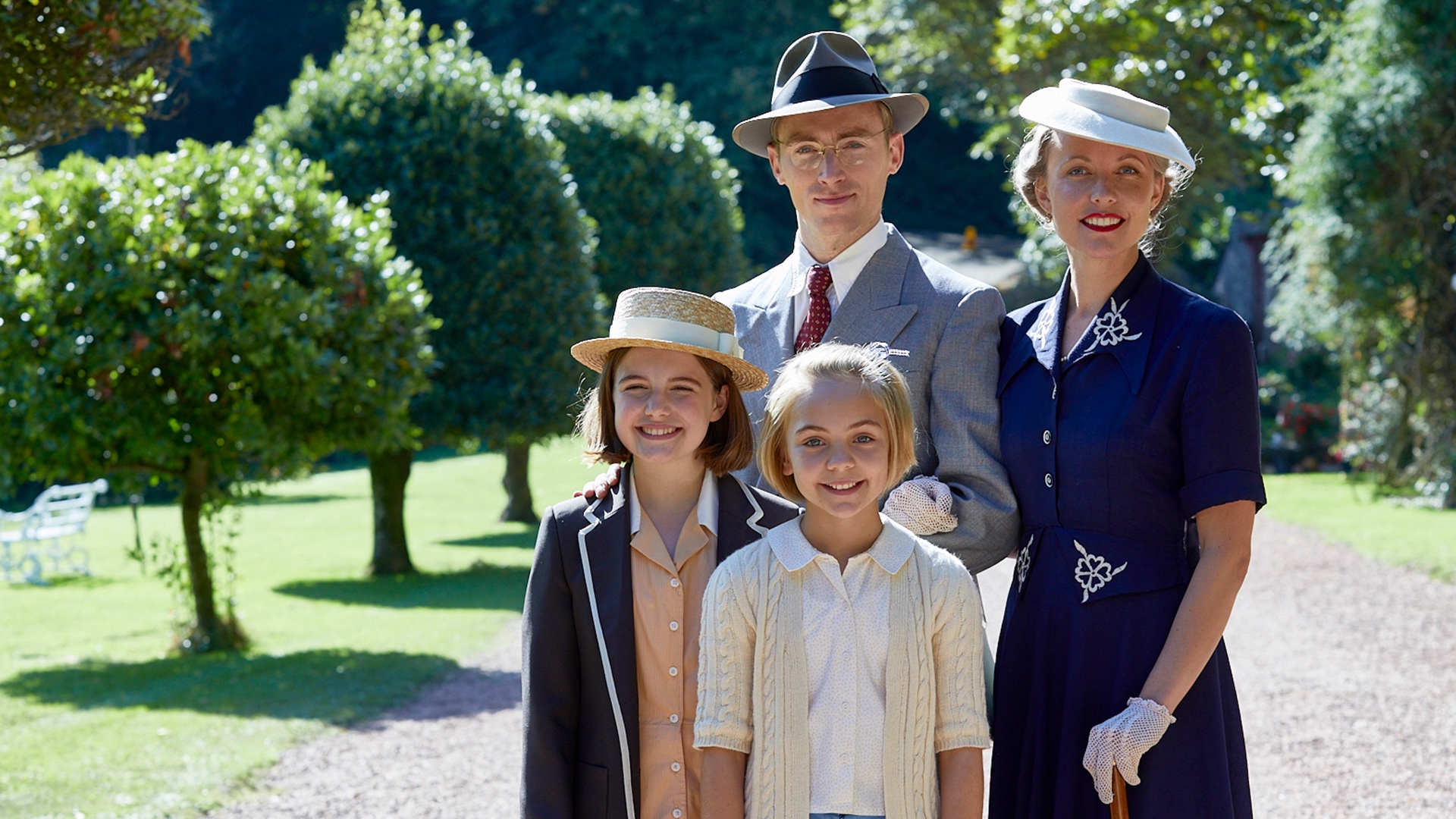 Watch Malory Towers Online | Stream Season 1 Now | Stan