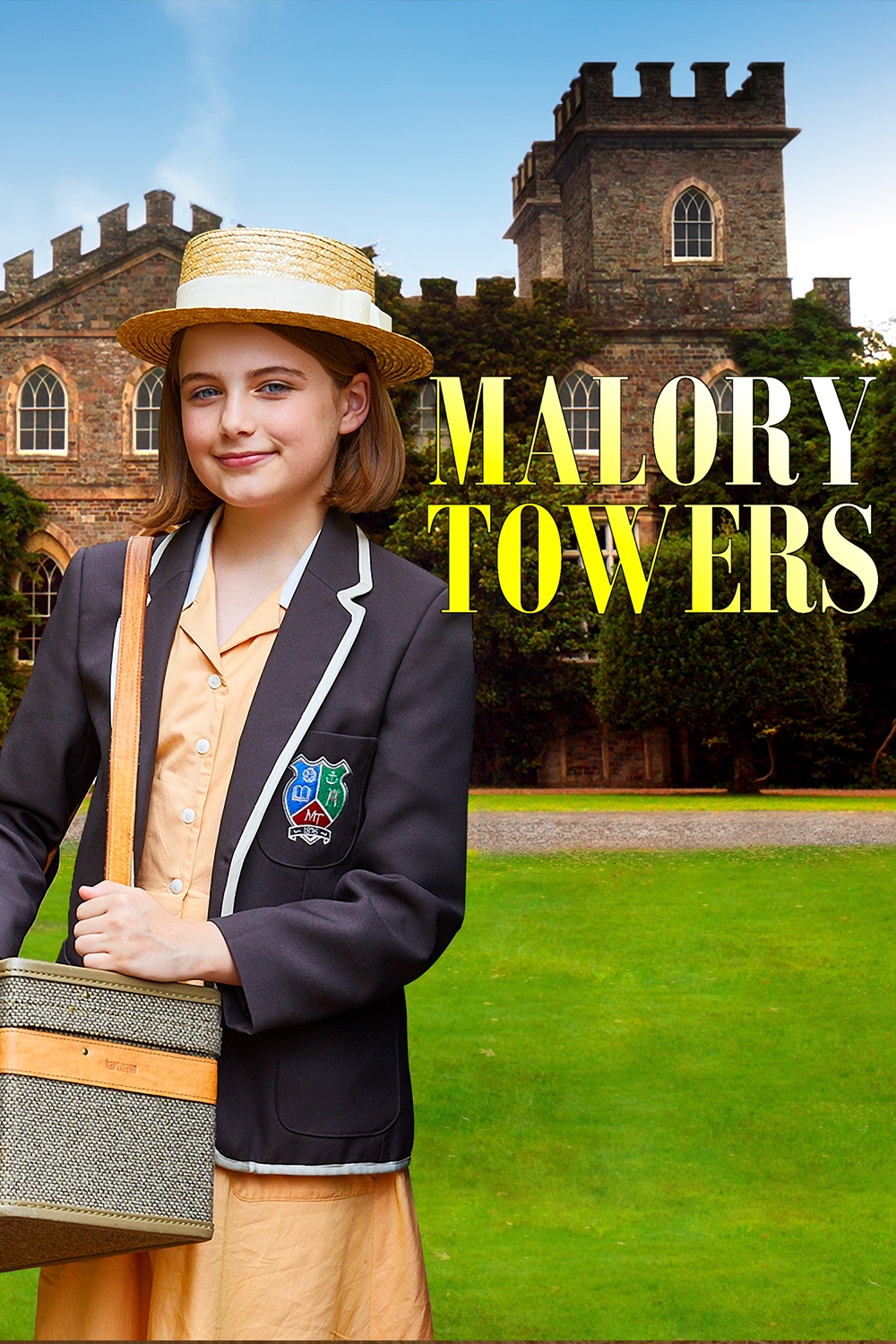 Watch Imogen Lamb TV Shows & Movies Online | Stan