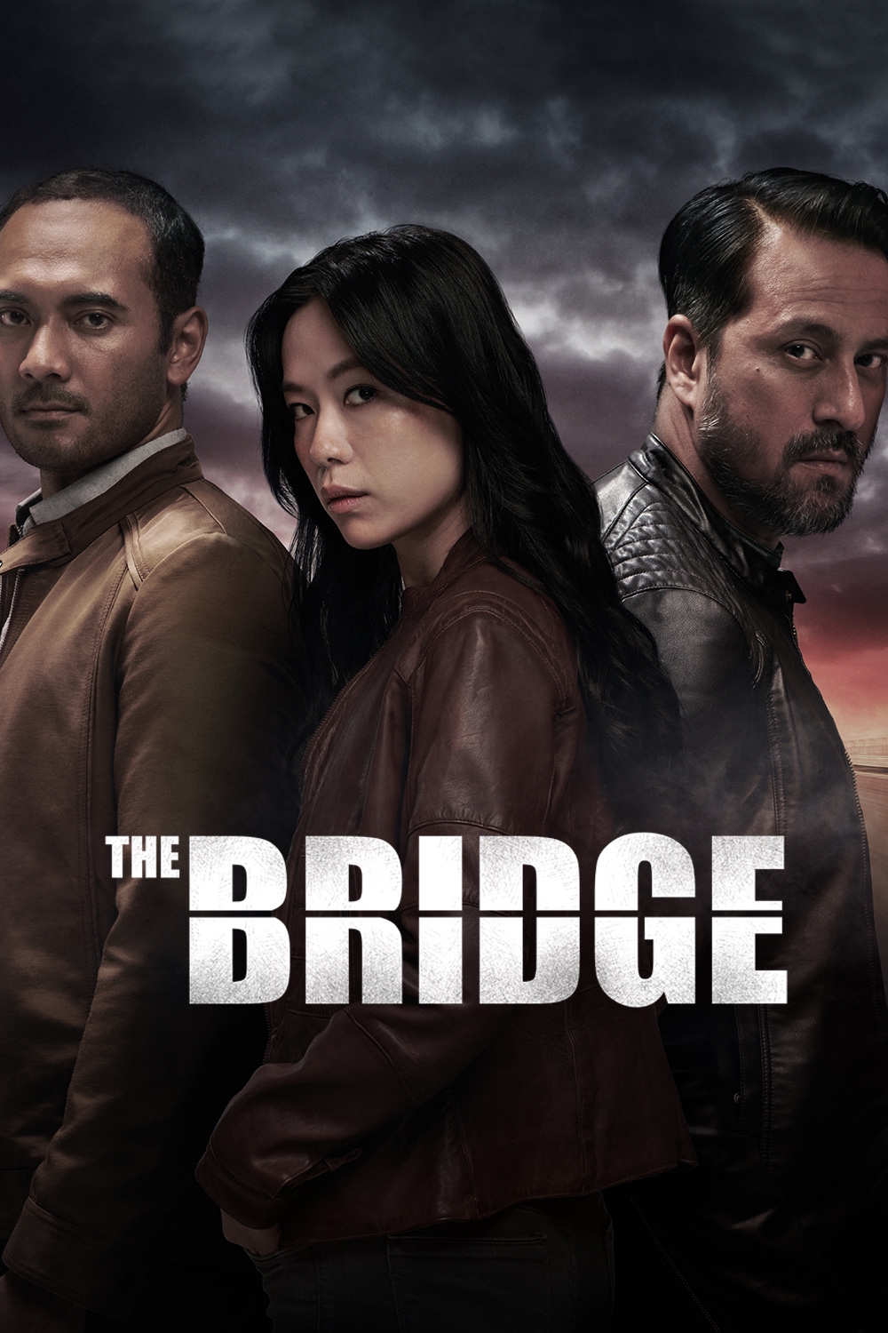 Watch Drama Action TV Shows Online | Stan