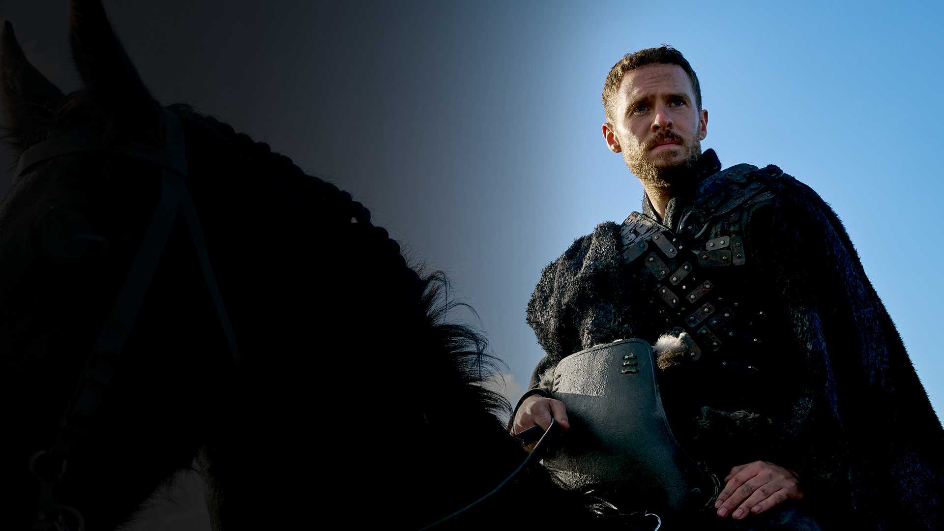 The Winter King | Now Streaming | Stan.