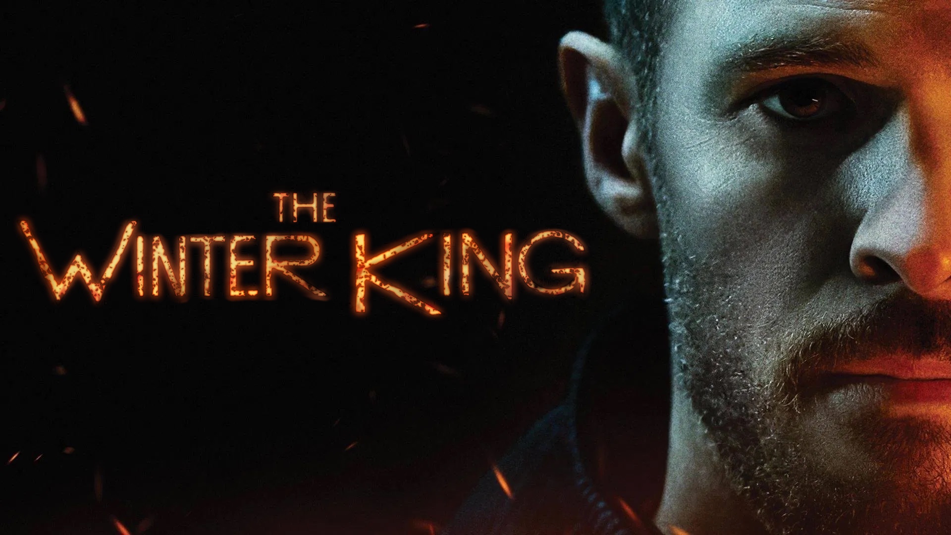 The Winter King | Now Streaming | Stan.