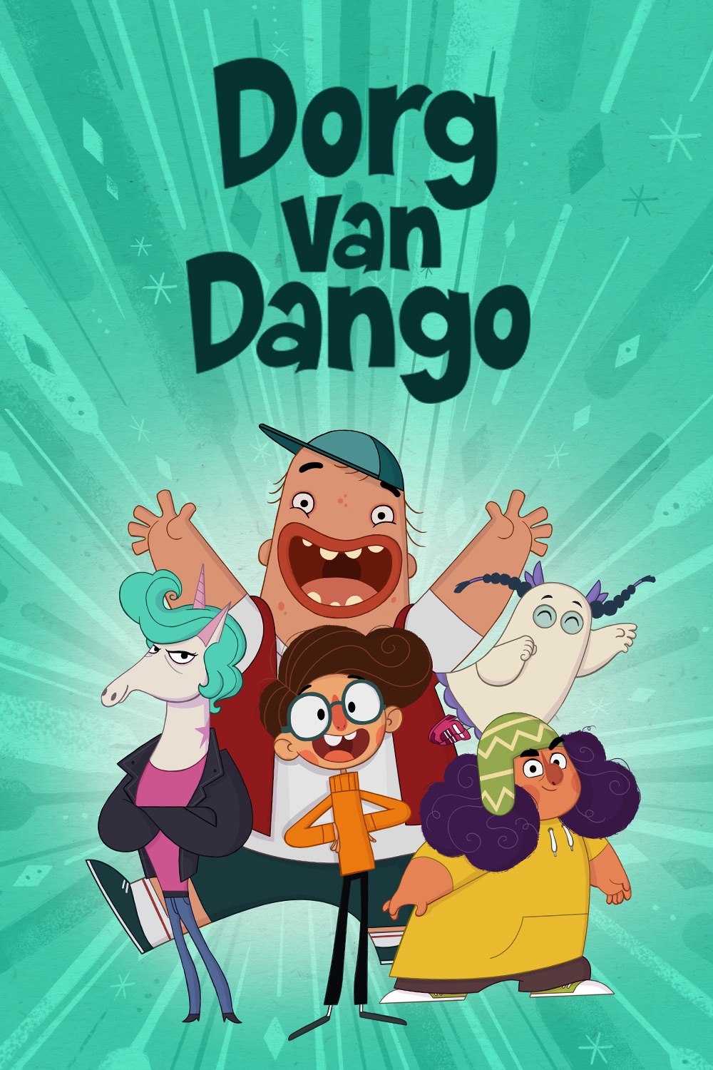 Kids TV Shows & Movies Online By Genres | Stan