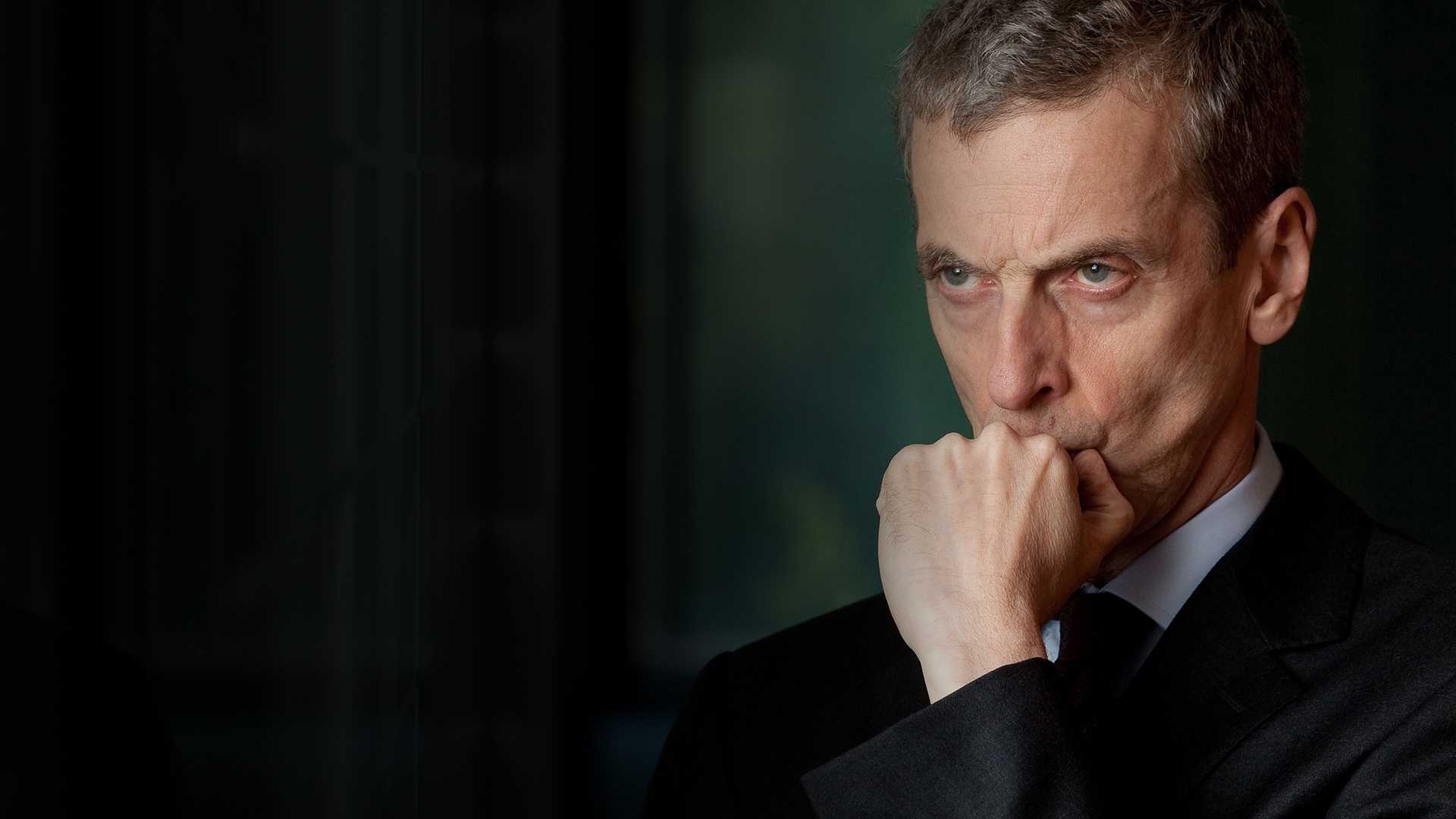 Watch The Thick Of It Online | Stream Seasons 1-4 Now | Stan