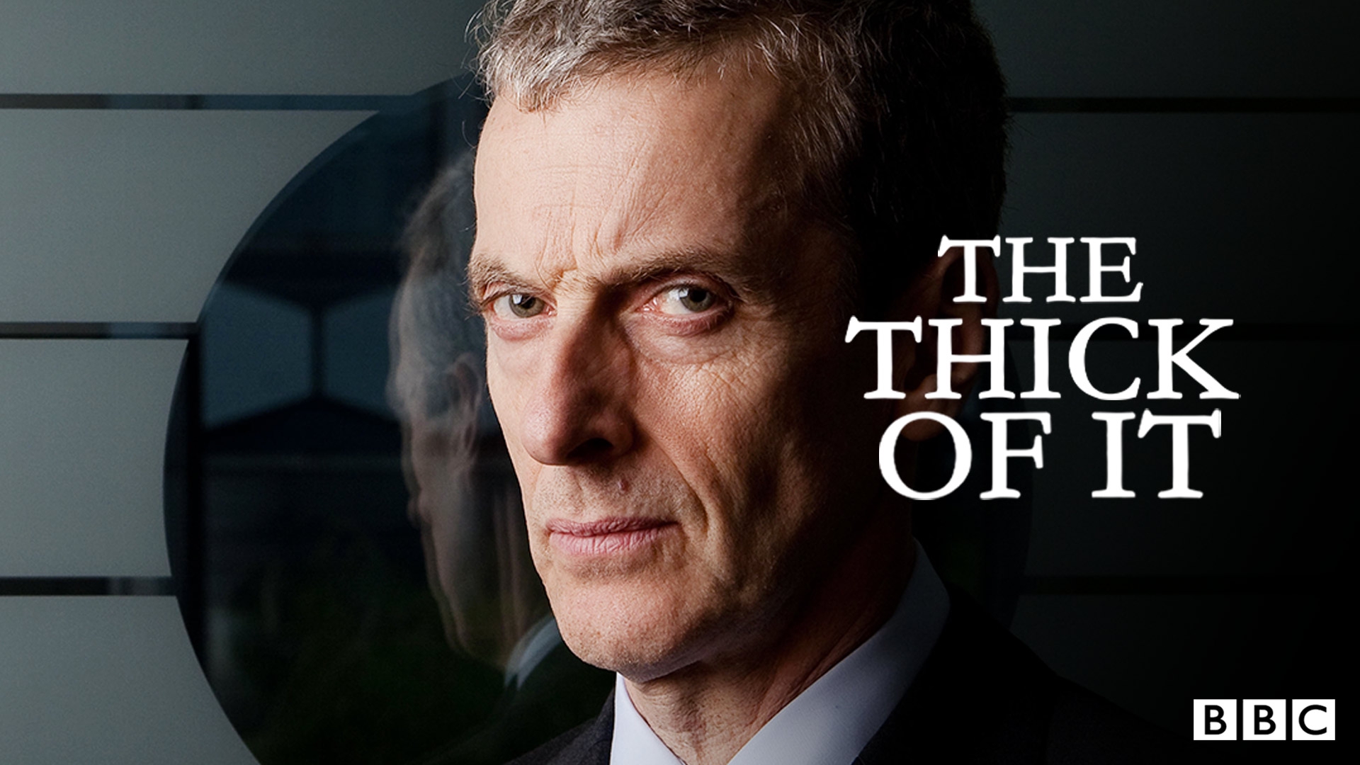 Watch The Thick Of It Online | Stream Seasons 1-4 Now | Stan