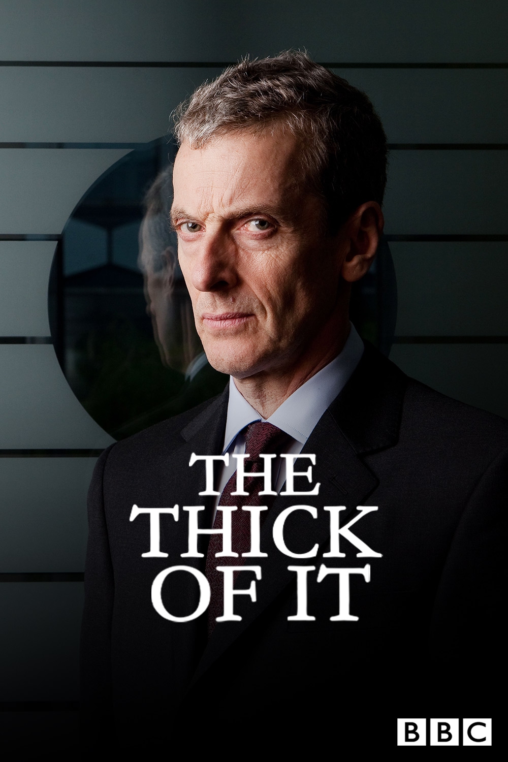 Watch British Comedy TV Shows Online | Stan