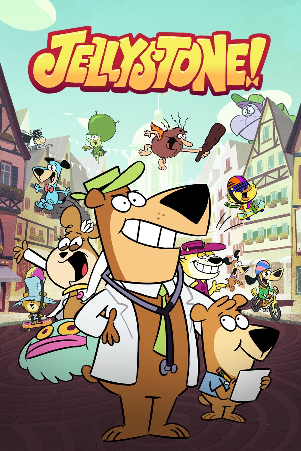 Watch Family TV Shows Online | Stan